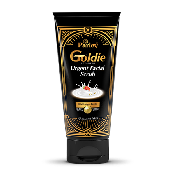 Parley Goldie Parley Cosmetics Parley Goldie Parley Cosmetics